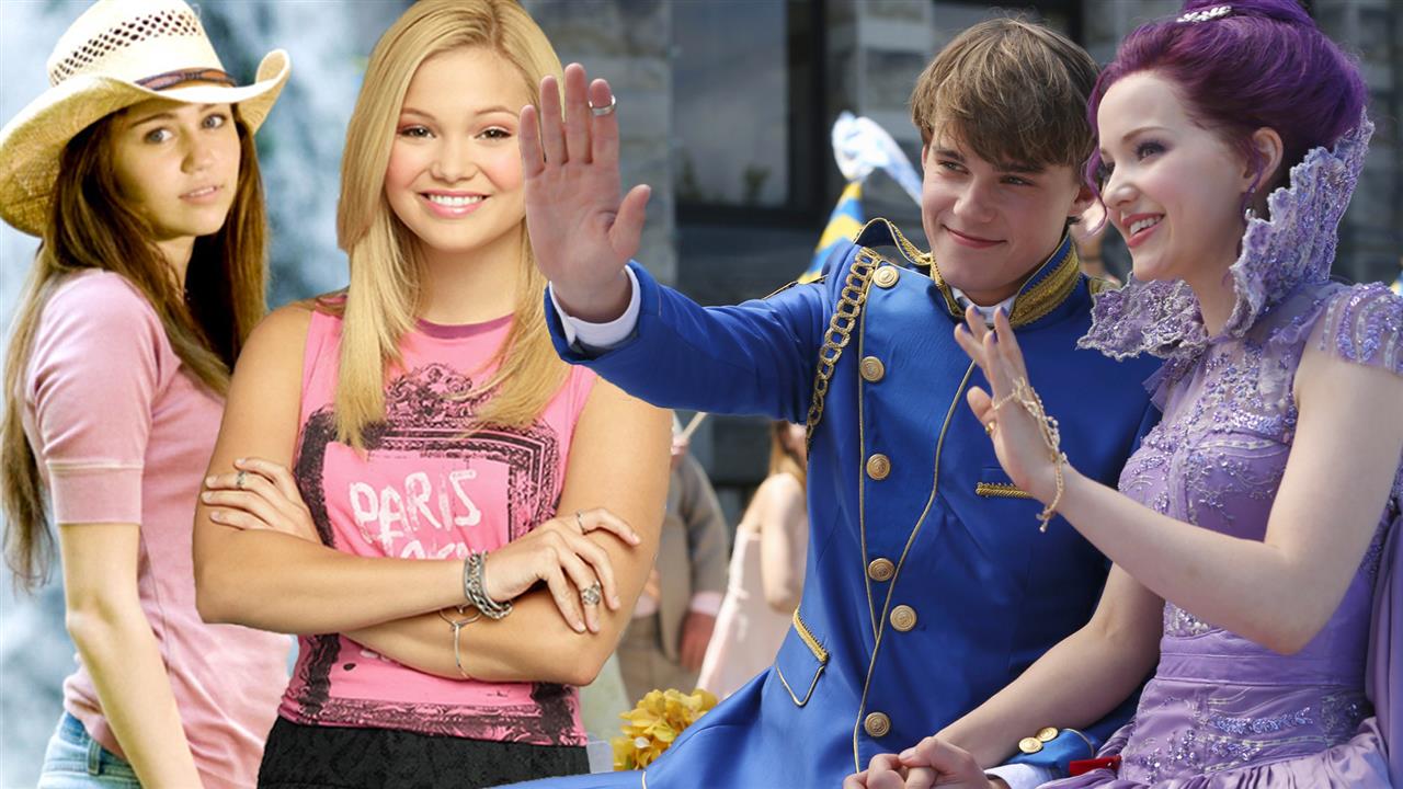 Disney’s Channels: Children Are Tuning Out - Cross Screen Media