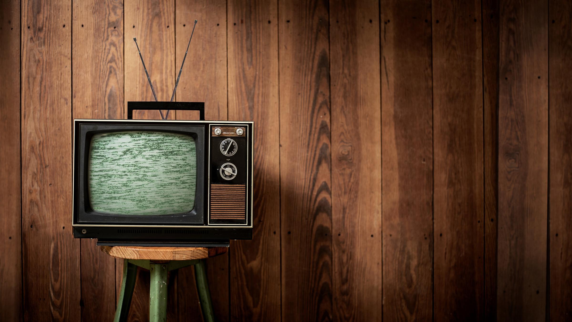 TV Has A Melting Iceberg Problem - Cross Screen Media