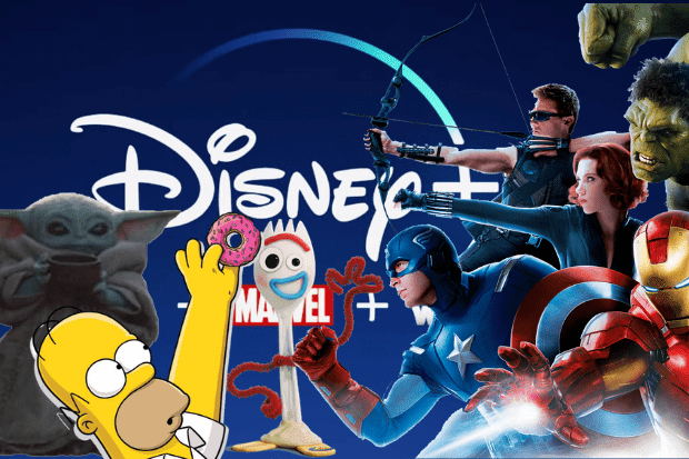 Disney+’s Magical Run Continues - Cross Screen Media