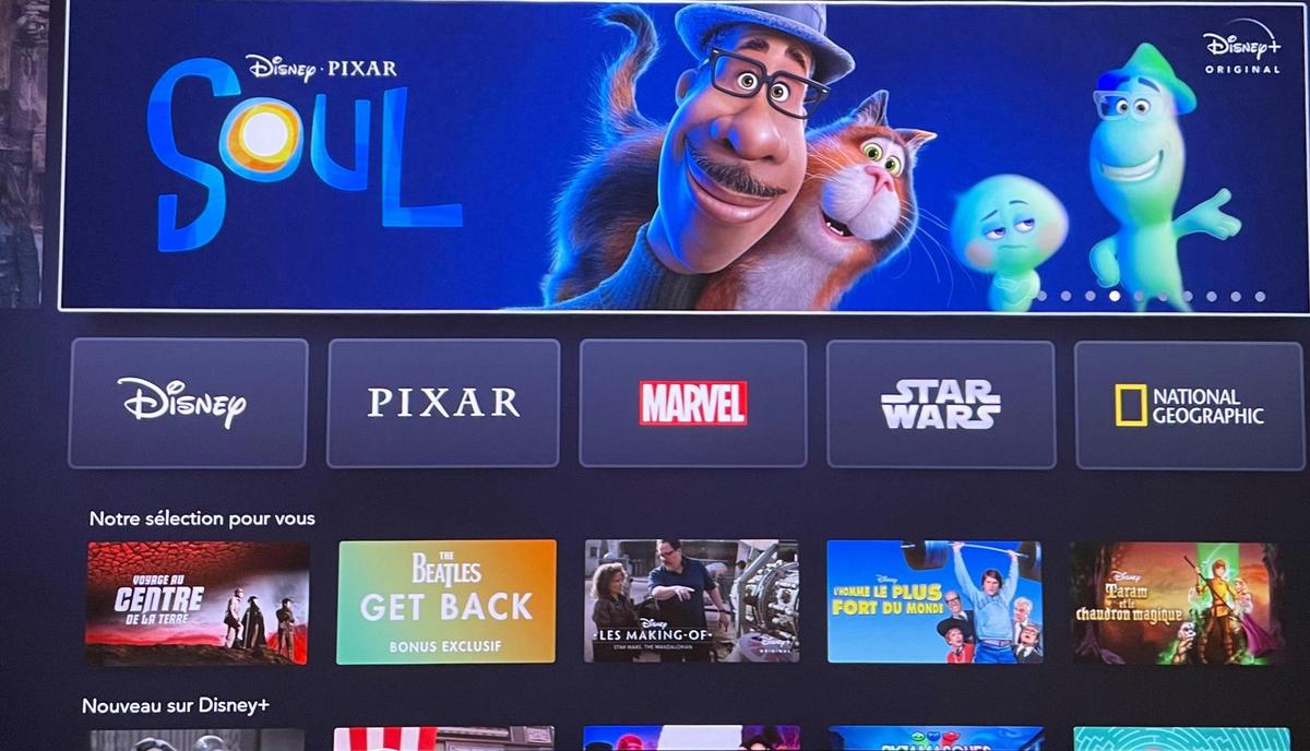 Disney+’s Magical Run Continues - Cross Screen Media