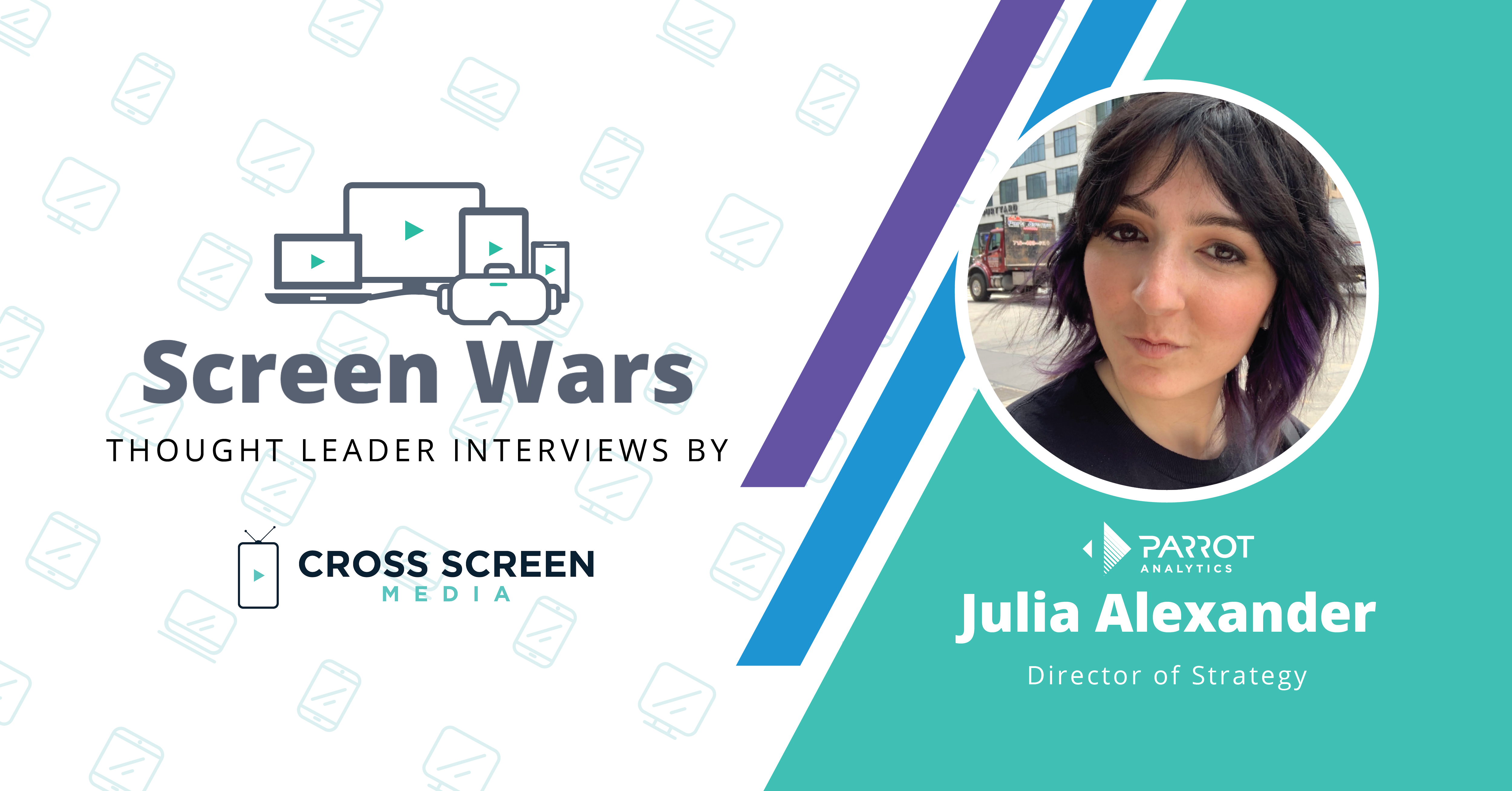 Julia Alexander on the Impact of Ad-Supported Streaming