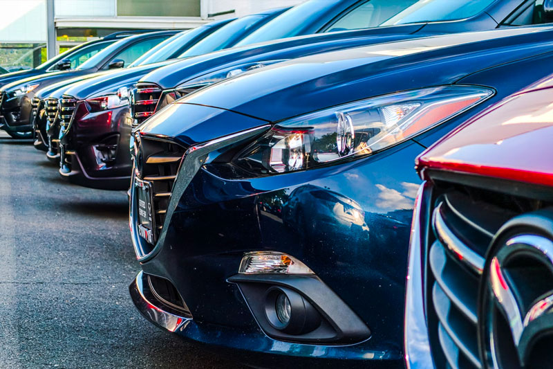 Automotive CTV Advertising | Cross Screen Media