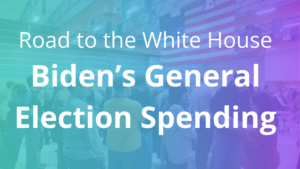 2024 Road to the White House Series - Cross Screen Media